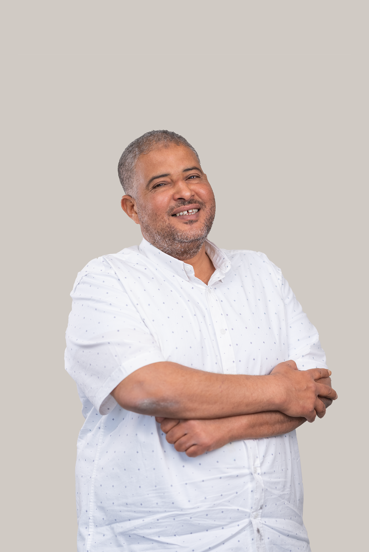 Mr. Mohamed Ali Allam - SPHINX Development