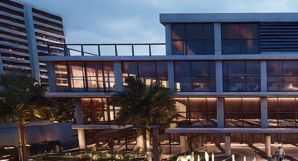 Projects - SPHINX Development